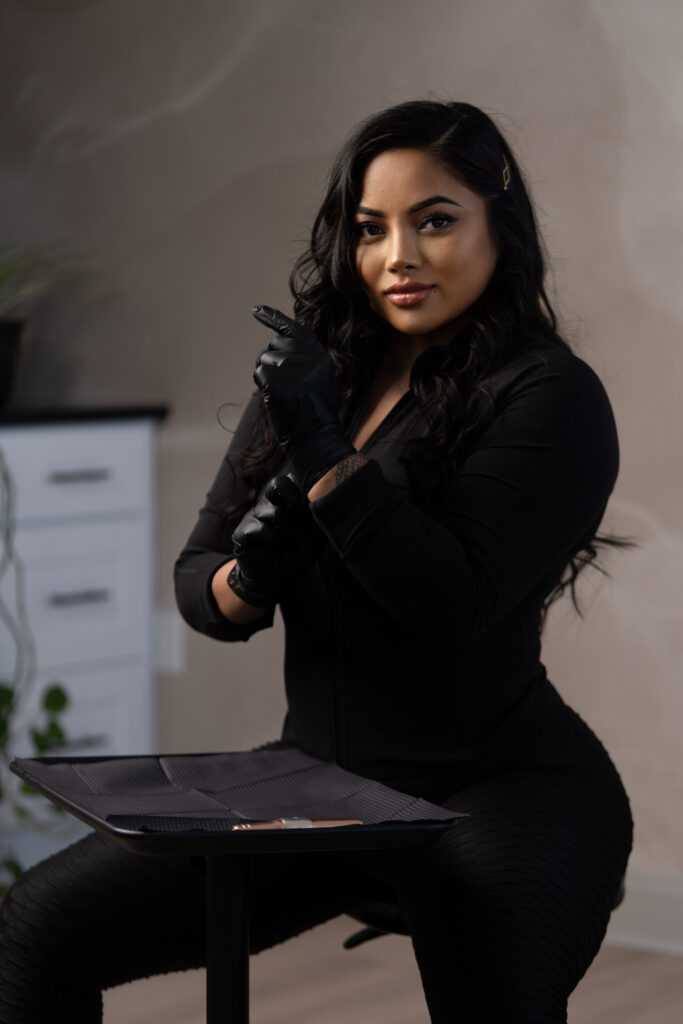 Natural Microblading, Nano Brows & PMU Training Near Boston | Brow Lady